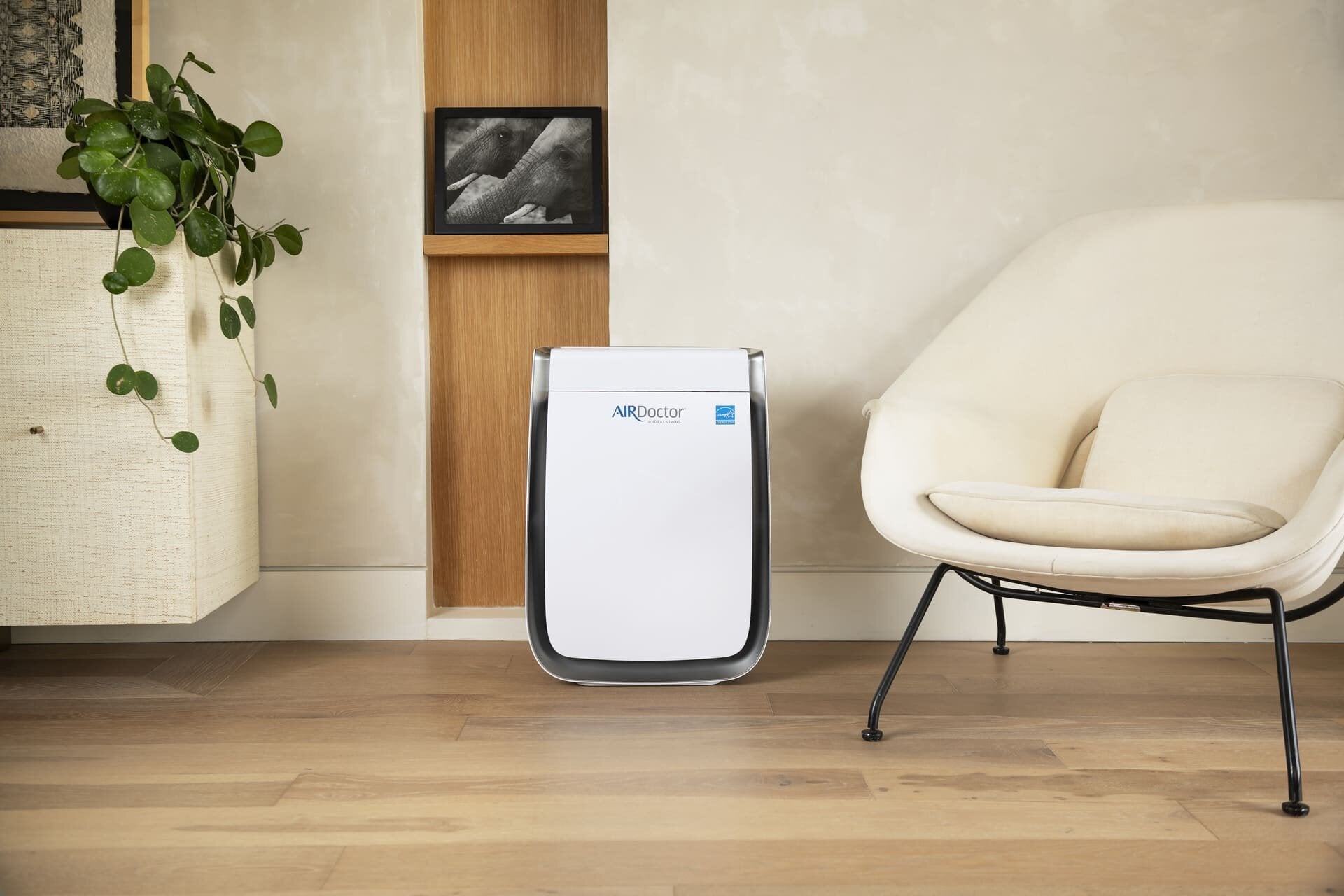 AirDoctor 3500 Ranked "Best Air Purifier for Commercial Spaces" by Live ...